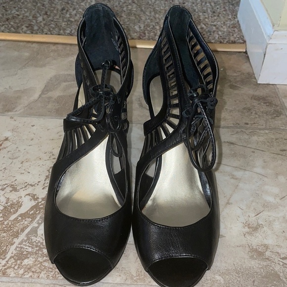 levity | Shoes | Womens Levity High Heels | Poshmark